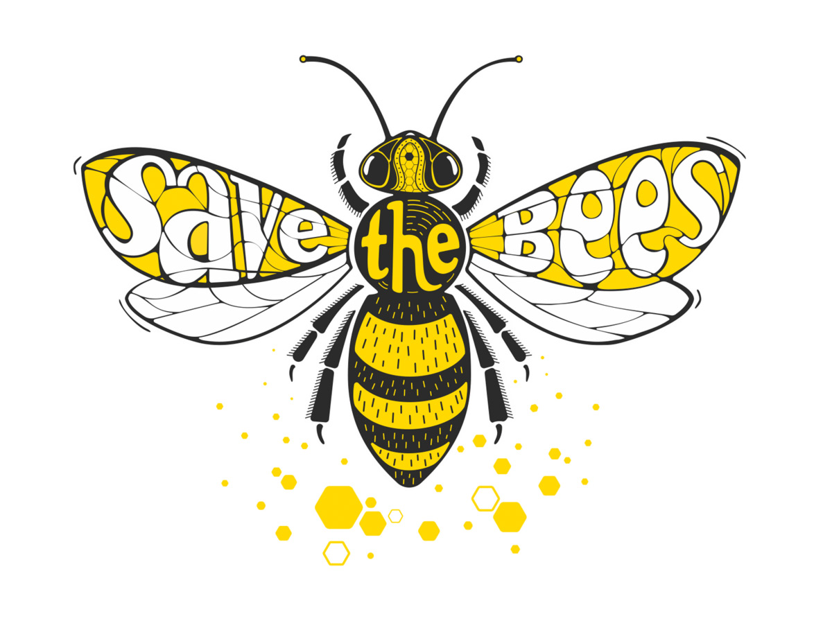 Save the bees! – ICONEO